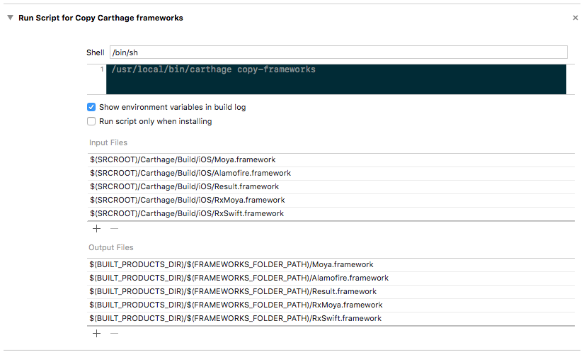 Swift4 + Moya + RxSwift + Codableで作るAPIクライアント #Swift4 - Qiita