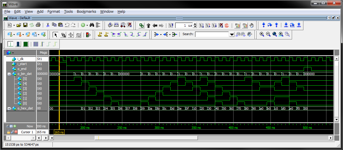 Verilogで外部テキストファイル読み込み #FPGA - Qiita