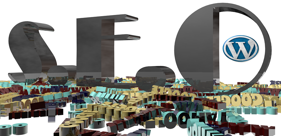 Search Engine Optimization for WordPress Website #SEO - Qiita