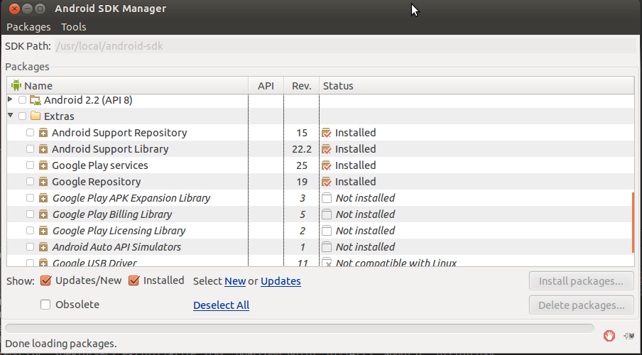 NavigationViewを使ってGoogle Play風のメニューを作る【Android Design Support Library】 # ...