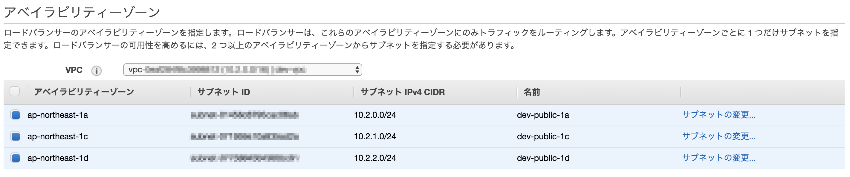 ALB（Application Load Balancer）を導入する #AWS - Qiita