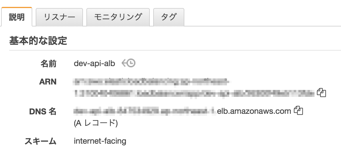 ALB（Application Load Balancer）を導入する #AWS - Qiita