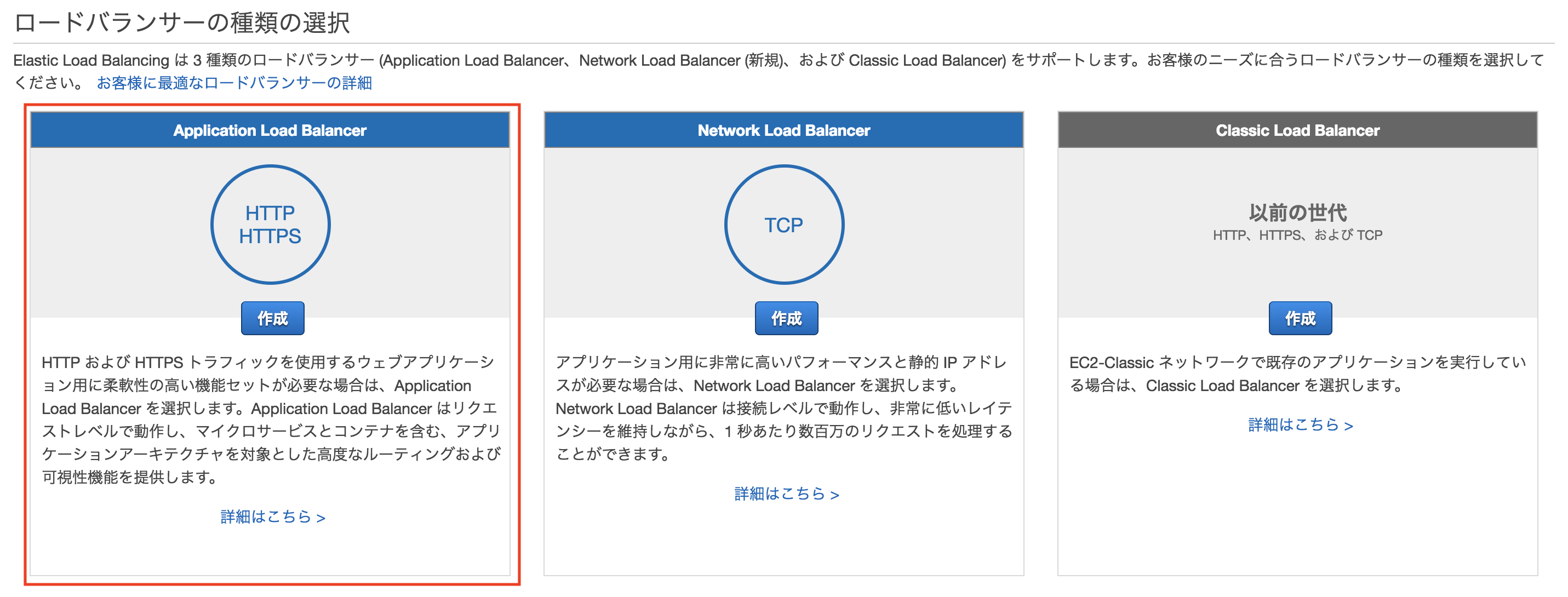 ALB（Application Load Balancer）を導入する #AWS - Qiita