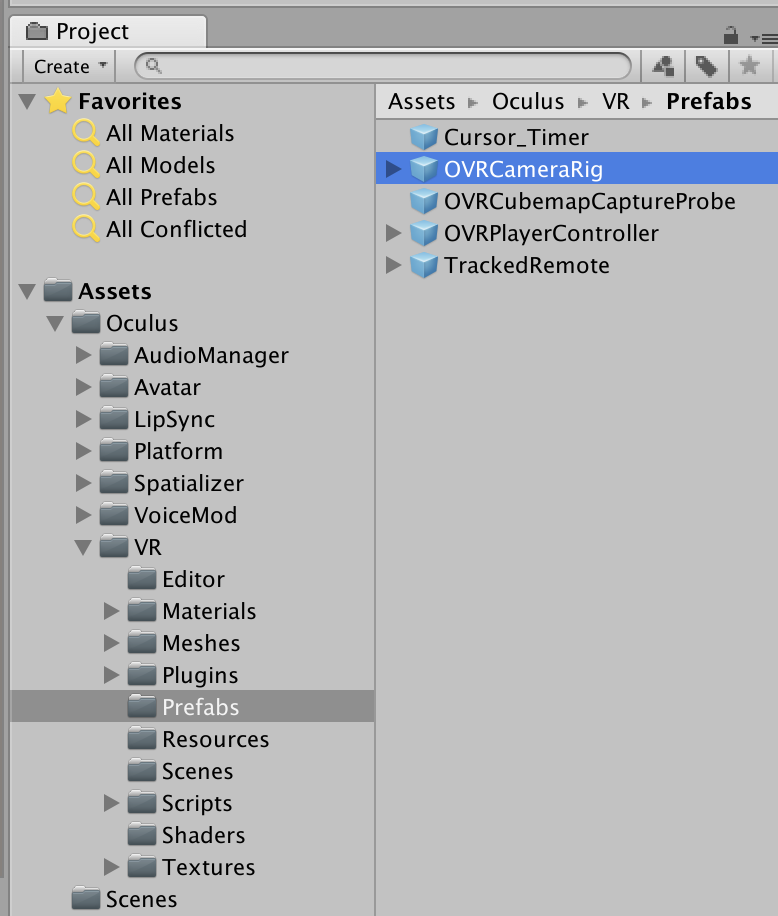 Oculus Go 開発メモ - uGUI編 #Unity - Qiita