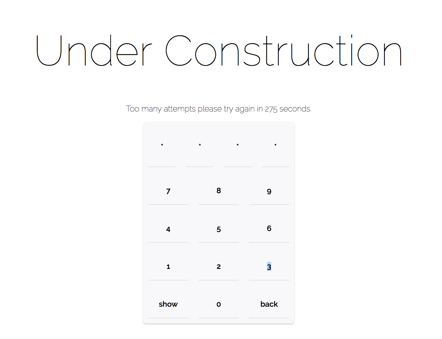 Laravel5.6でパッケージを利用して簡単に4桁数字認証を実装 #PHP - Qiita