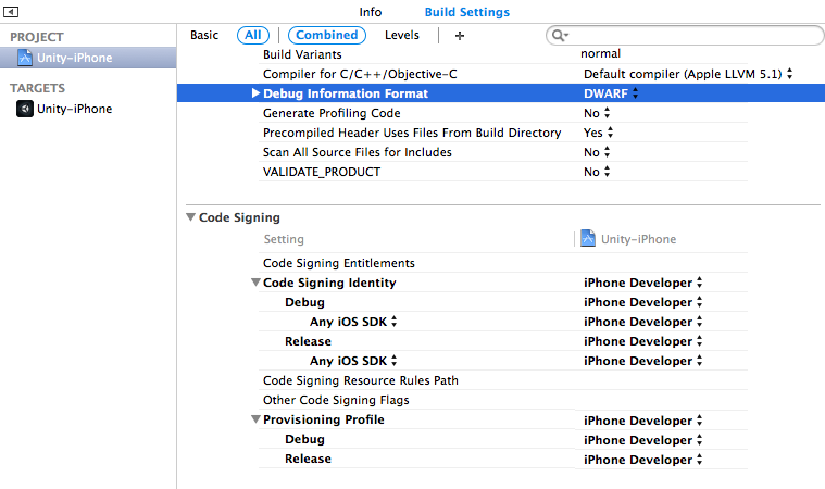 Unity iOS でデバッグコンソールを出力するまで #iOS - Qiita