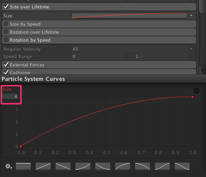 Unity パーティクルシステム超入門 #particle - Qiita