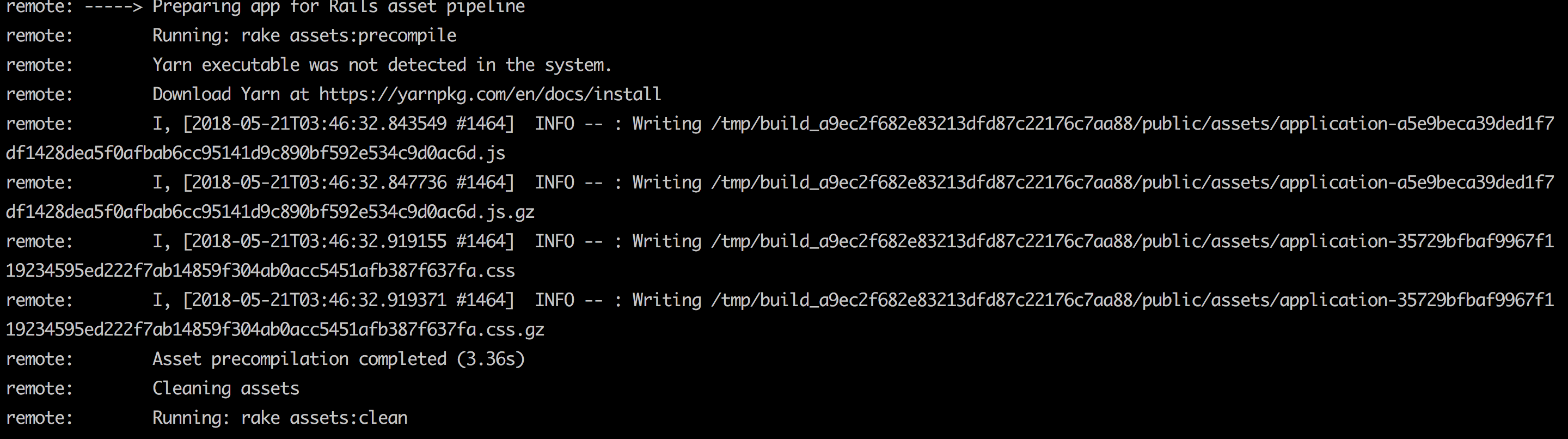 【初心者向け】railsアプリをherokuを使って確実にデプロイする方法【決定版】 #Ruby - Qiita