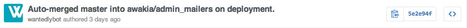 GitHub Deployments API #GitHub - Qiita