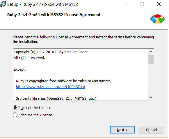 [Ruby][初心者向け]EclipseでRuby開発環境を構築する on Windows #Ruby - Qiita