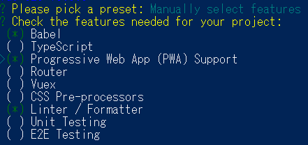 Vue CLI 3 で PWA のアプリつくって GitHubPages で公開 #JavaScript - Qiita