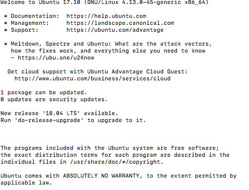GCEに初めてSSH接続してハマったこと #GoogleCloud - Qiita