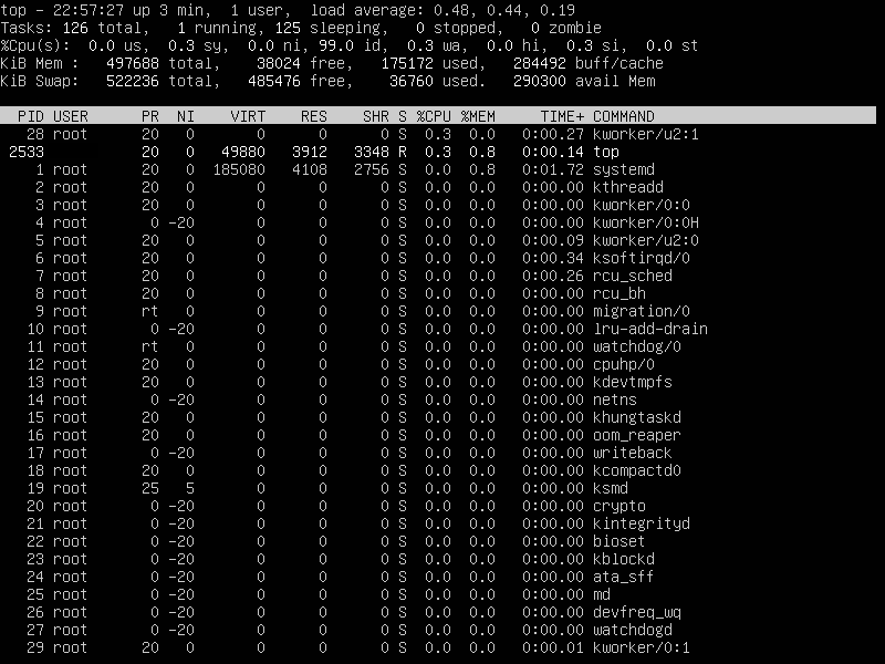 UbuntuとLubuntuの比較 #Linux - Qiita