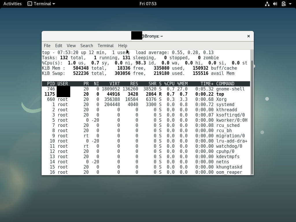 UbuntuとLubuntuの比較 #Linux - Qiita