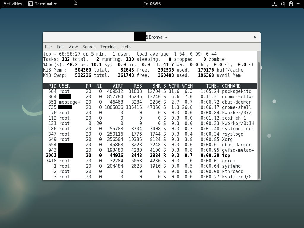 UbuntuとLubuntuの比較 #Linux - Qiita