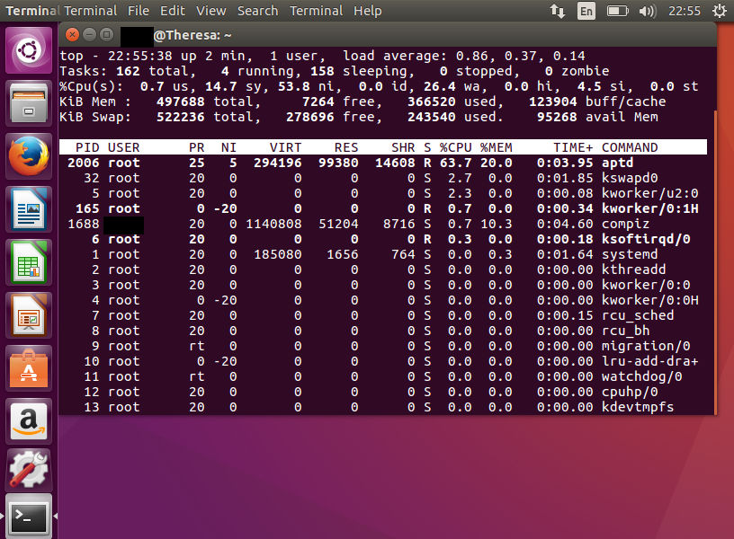 UbuntuとLubuntuの比較 #Linux - Qiita