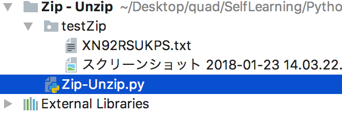 Python Zip Unzip File With Python 3 Python Qiita python-zip-unzip-file-with-python-3-python-qiita