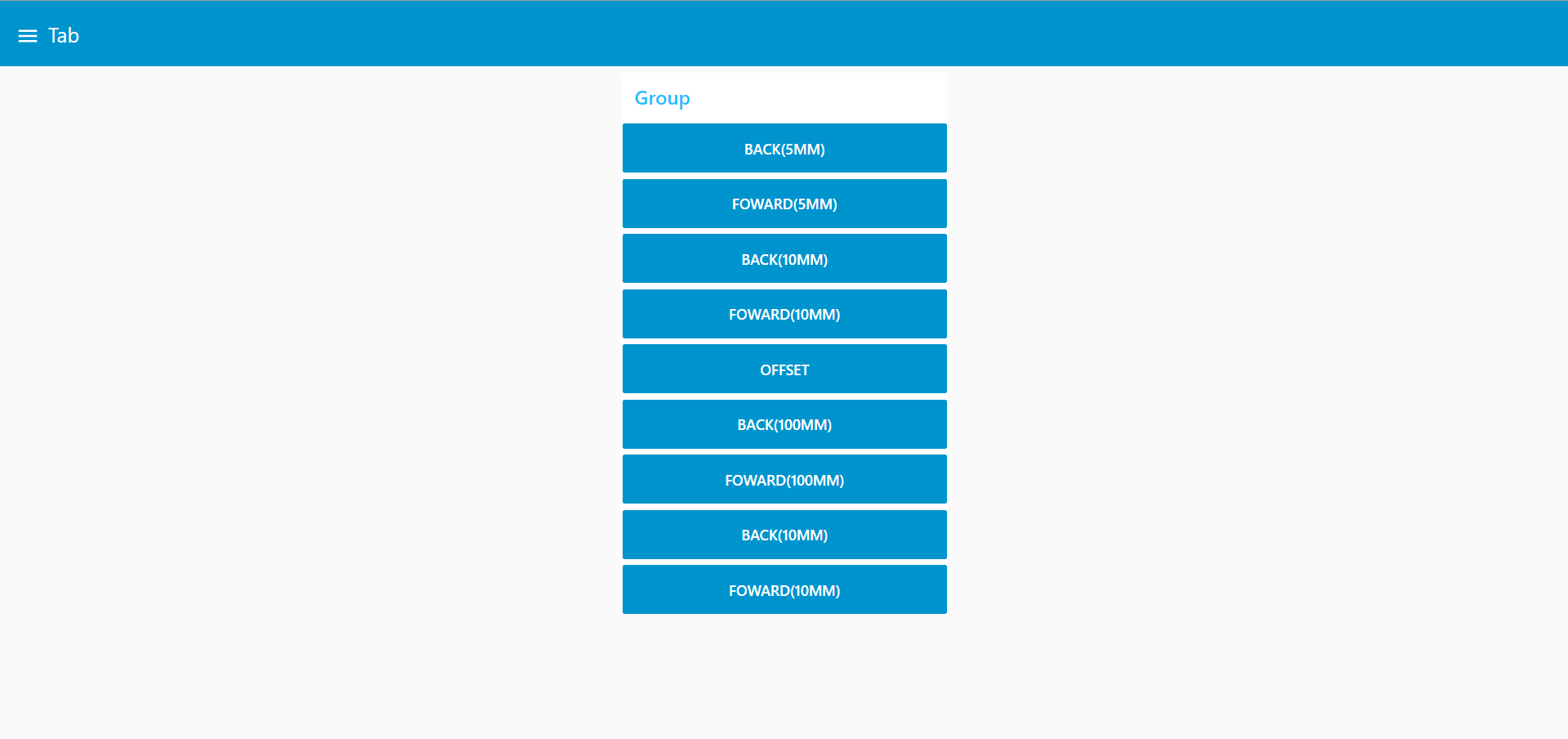【enebular】enebularで遠隔XYステージをつくる【改良版】 #node-red - Qiita