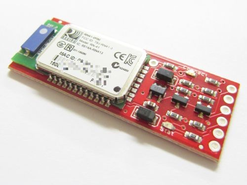 arduinoとAndroidスマホをBluetooth連携させる #Arduino - Qiita