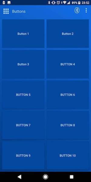 arduinoとAndroidスマホをBluetooth連携させる #Arduino - Qiita
