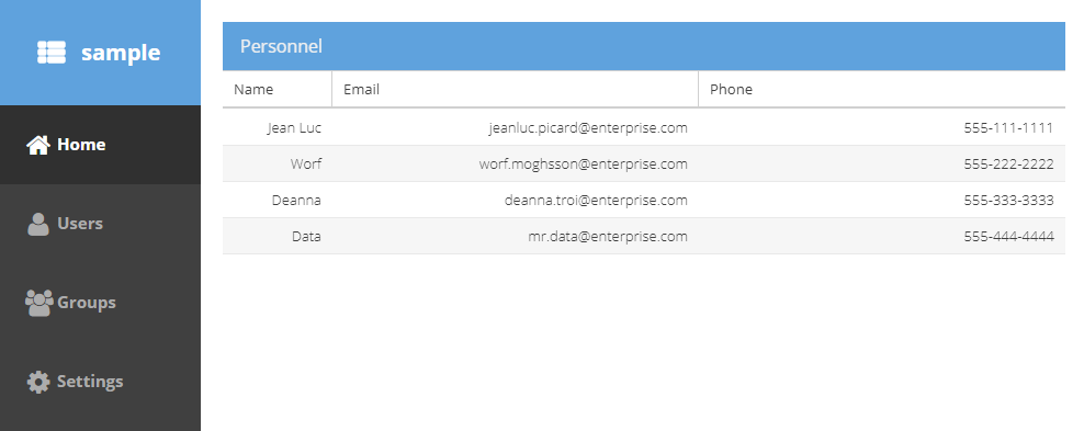 Ext JS事始め #JavaScript - Qiita