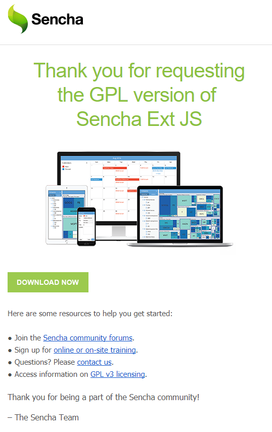 Ext JS事始め #JavaScript - Qiita