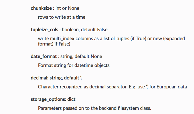 daskのファイル入出力メソッドのcompute()でハマった話 #Python - Qiita