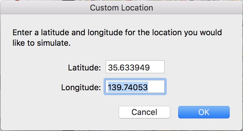 React Native と Openstreetmap で散歩用のios地図アプリを作ってみた Reactnative Qiita 
