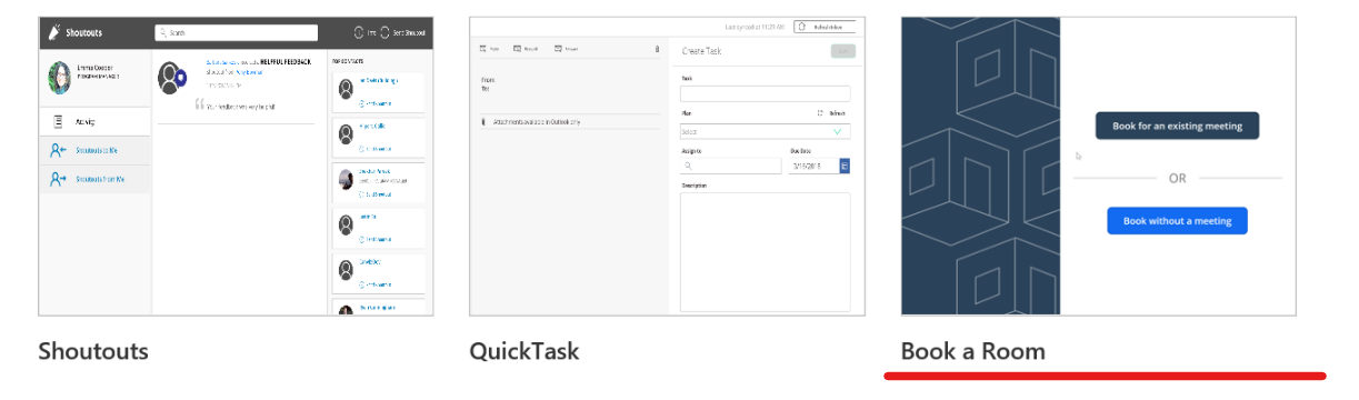 Microsoft Graph を使ってみよう : PowerApps の Office テンプレート #MicrosoftGraph - Qiita