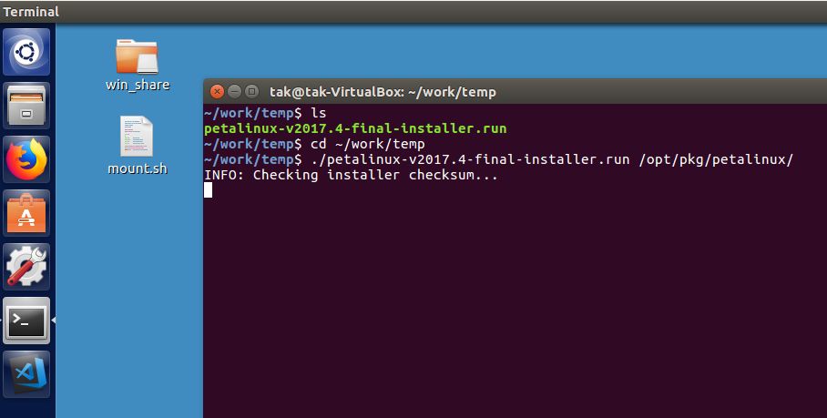 ZYBO (Zynq) 初心者ガイド (8) Linux起動する #FPGA - Qiita