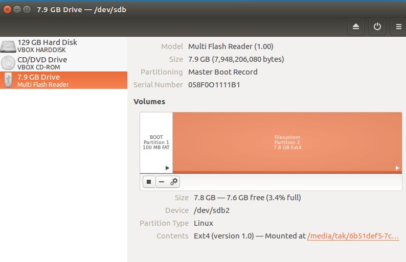 ZYBO (Zynq) 初心者ガイド (9) Linuxカーネルを少しカスタマイズする #FPGA - Qiita