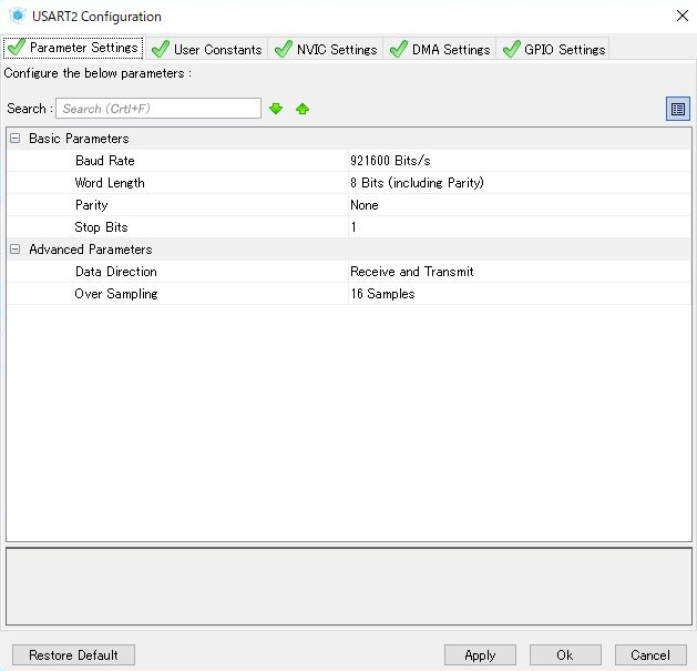 STM32F4 Discovery BoardとCube MXの環境構築、Lチカからprintfポーティングまで #電子工作 - Qiita