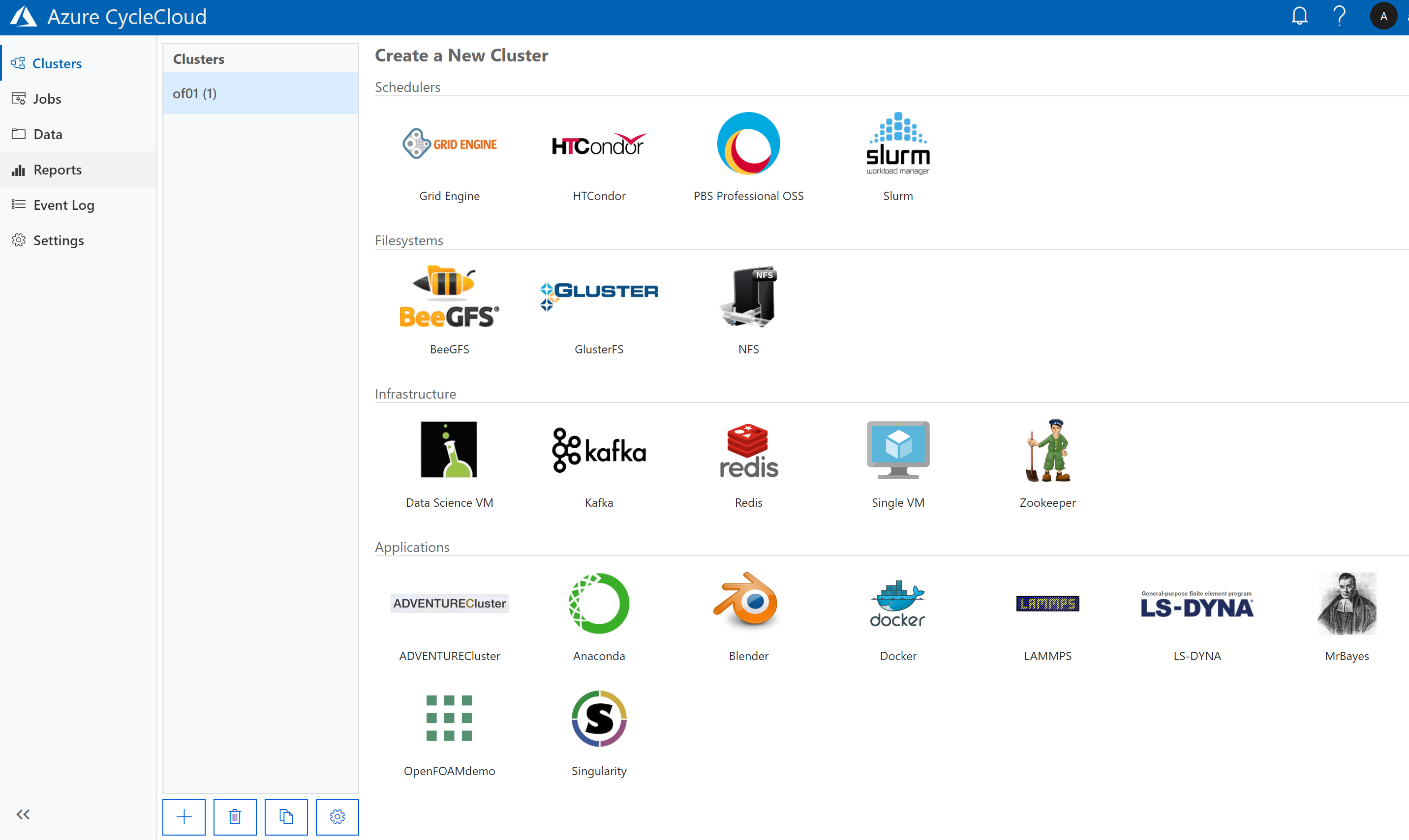 Azure HPC/CAE環境構築管理ソフト: Azure CycleCloudの環境構築 #Azure - Qiita