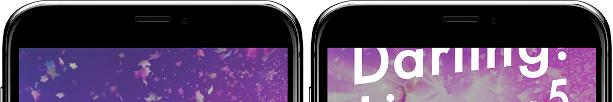 iPhone X(iOS11)でのapple-mobile-web-app-status-bar-style #HTML - Qiita