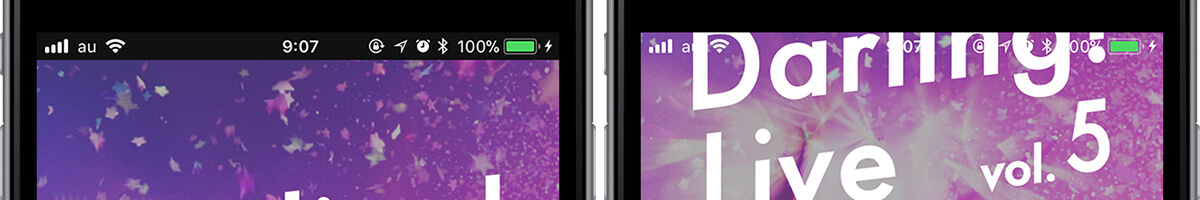 iPhone X(iOS11)でのapple-mobile-web-app-status-bar-style #HTML - Qiita