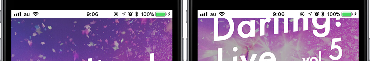 iPhone X(iOS11)でのapple-mobile-web-app-status-bar-style #HTML - Qiita