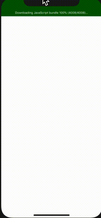 Reactnativeでanimatedvalueの挙動をグラフ化してみた Reactnative Qiita