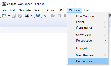 Python EclipseでHelloWorld. #Python3 - Qiita