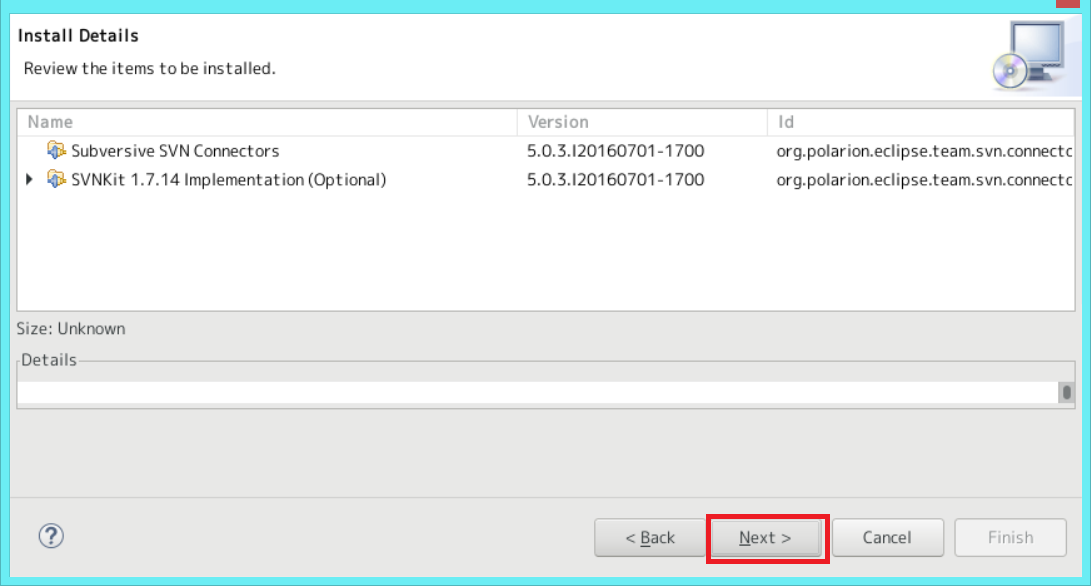 ネットにつながっていないCentOSにEclipse CDTとSubversionのプラグインを入れてみた。 #CentOS - Qiita
