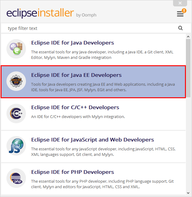 Python EclipseでHelloWorld. #Python3 - Qiita