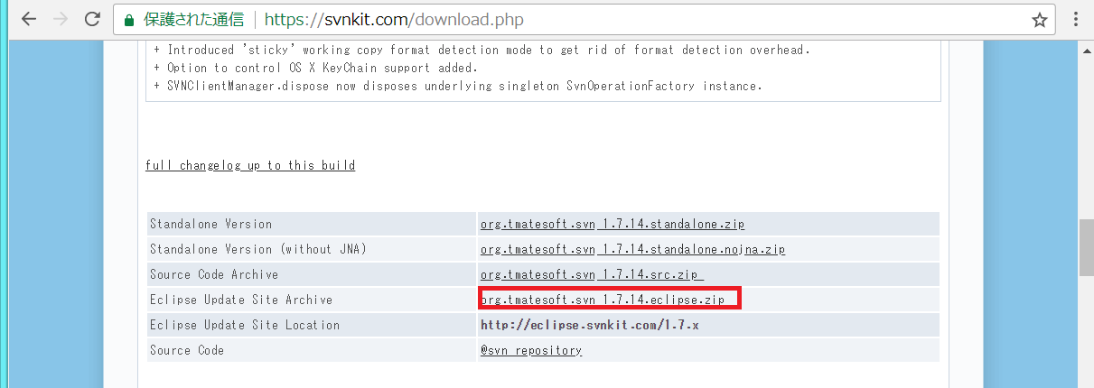 ネットにつながっていないCentOSにEclipse CDTとSubversionのプラグインを入れてみた。 #CentOS - Qiita