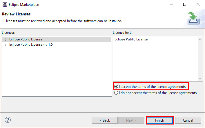 Python EclipseでHelloWorld. #Python3 - Qiita