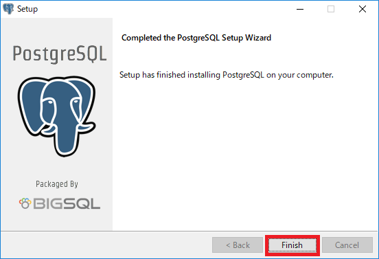 Postgre SQL をインストールする #PostgreSQL - Qiita