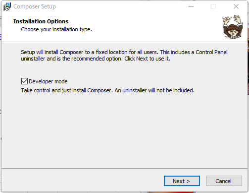 xamppでLaravelの環境構築 #PHP - Qiita