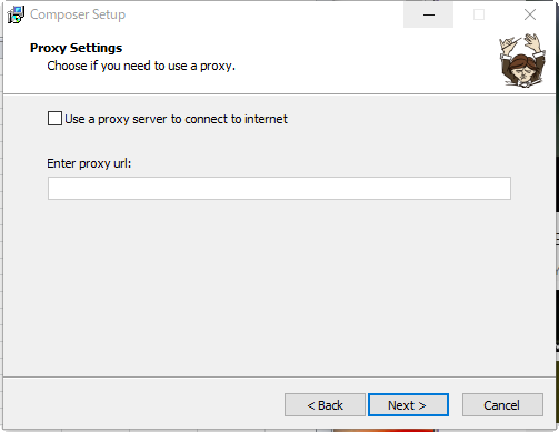 xamppでLaravelの環境構築 #PHP - Qiita