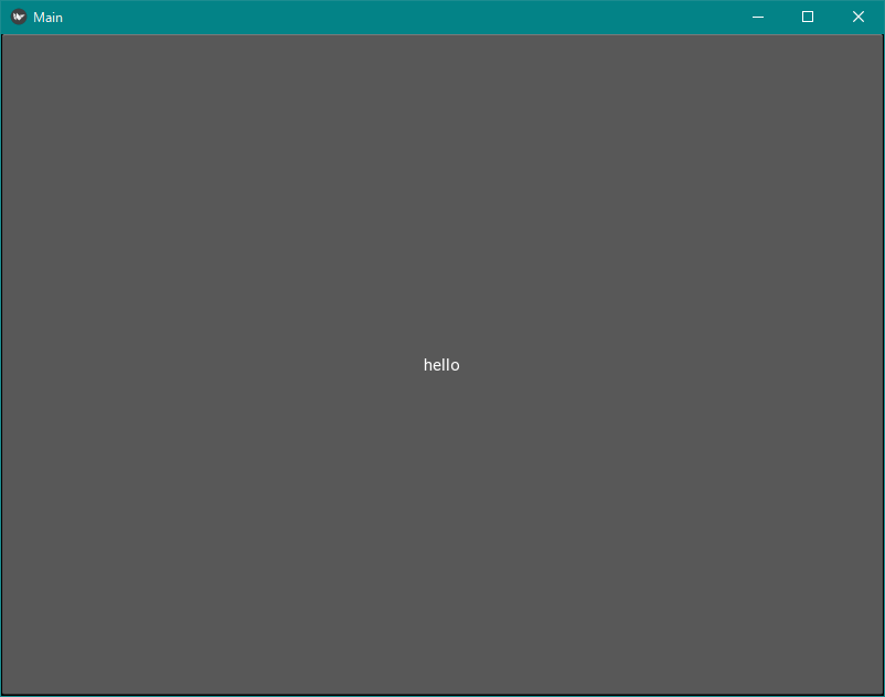 Pythonで作るGUIアプリ with kivy 基礎編 #Kivy - Qiita