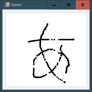 VBでお絵描きソフトを作成する #VisualBasic - Qiita