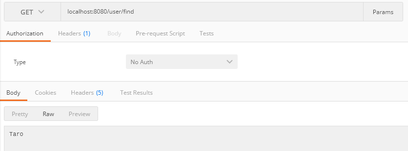 WireMockサーバーの導入手順 #WireMock - Qiita