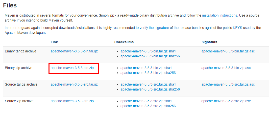 WindowsへのMavenインストール #Maven - Qiita