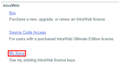 Delphi に最新版の IntraWeb (VCL for the Web) をインストールする #プログラミング - Qiita